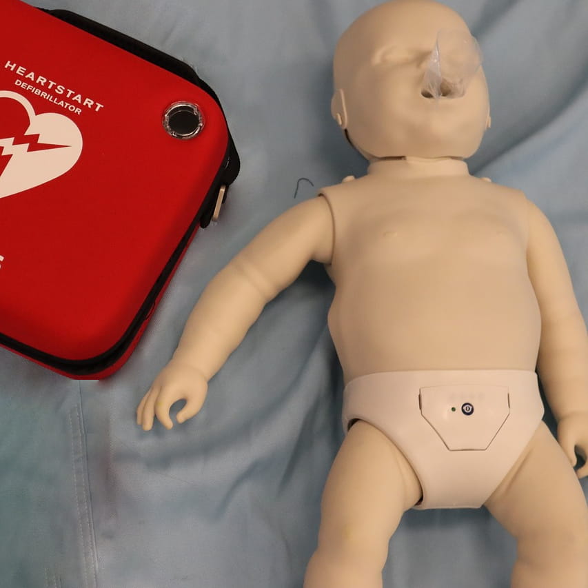 CPR Training - Pocono Services for Families and Children | Hope. Within ...